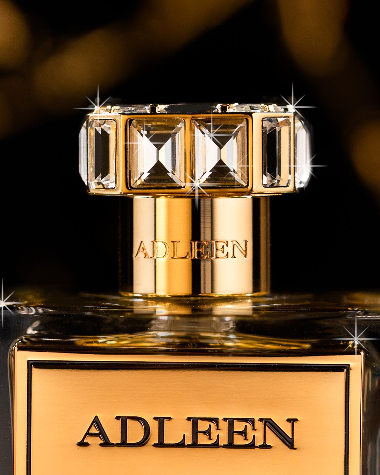 Adleen Haute Parfumerie