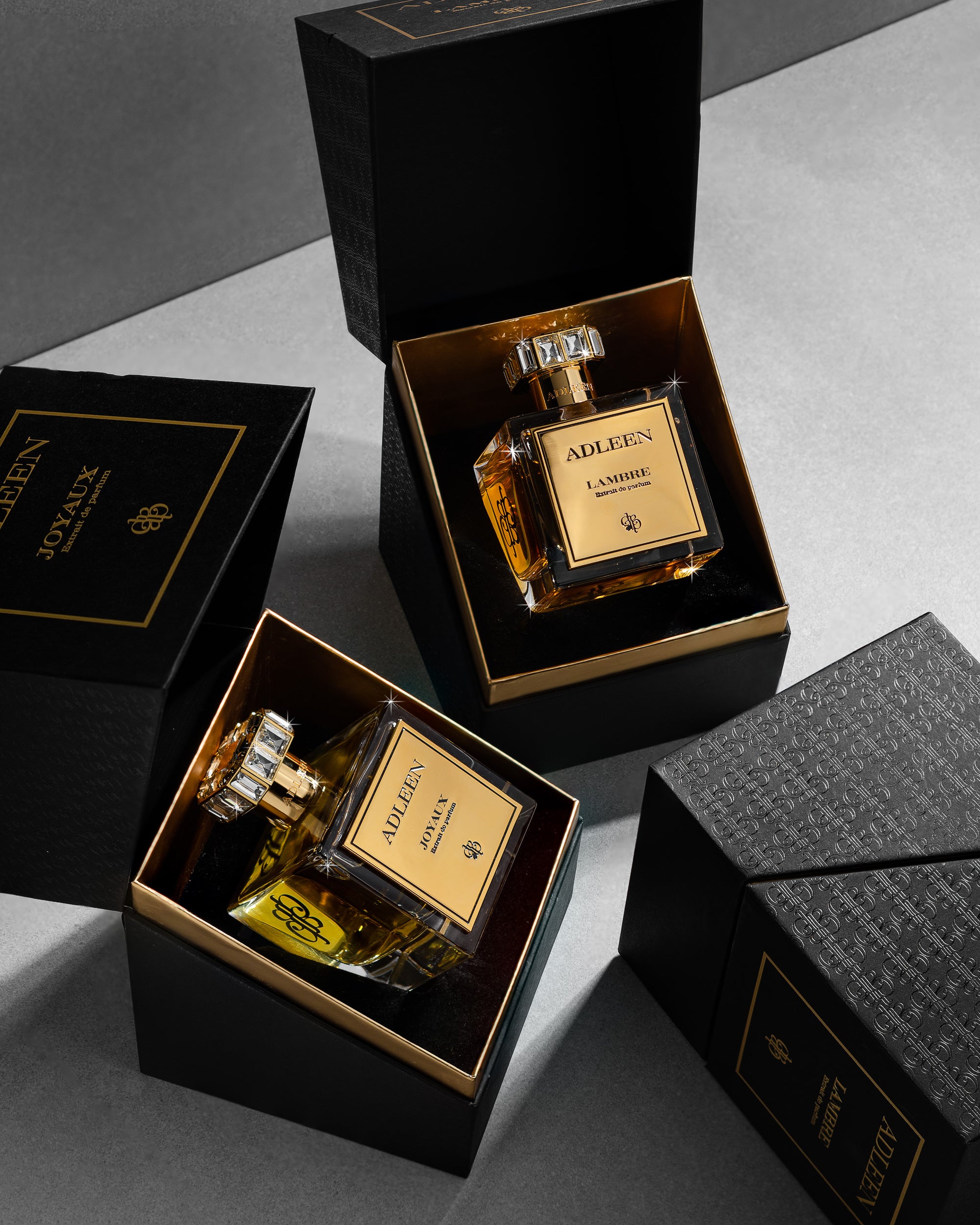 Adleen Haute Parfumerie