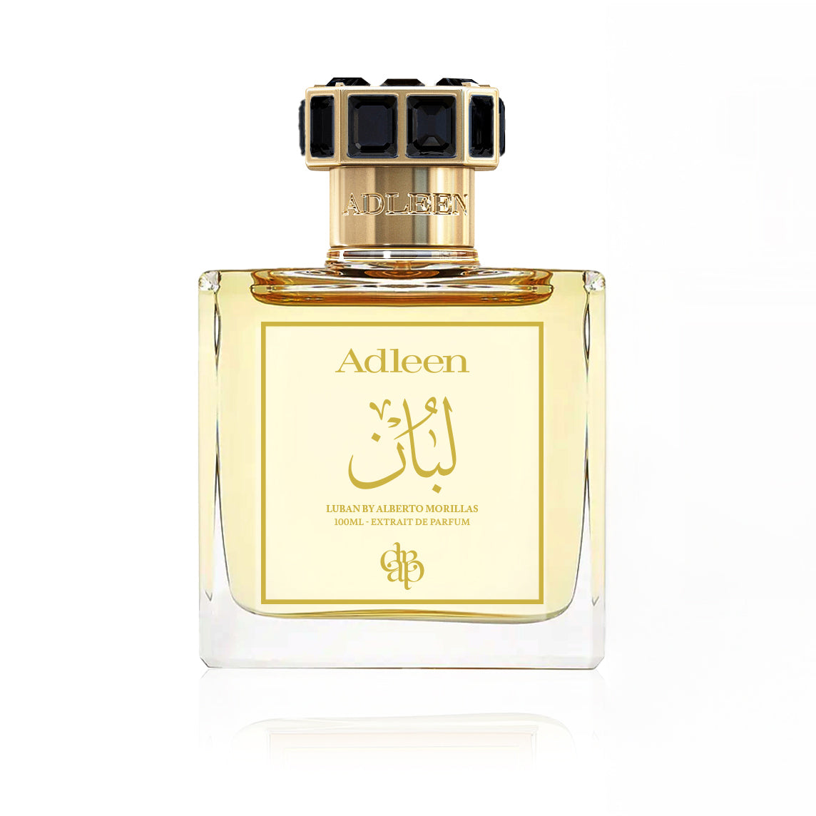 LUBAN – Adleen Haute Parfumerie