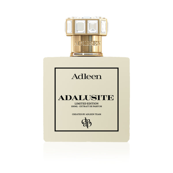 Adalusite - Limited Edition – Adleen Haute Parfumerie